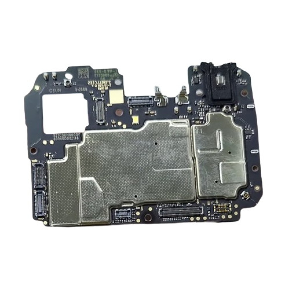 Xiaomi Redmi 13C 5G Motherboard PCB Module - Cellspare
